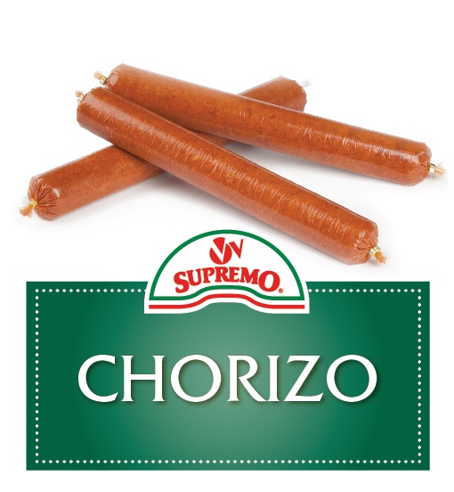 Food Service Products for Mexican restaurants- V&V Supremo®