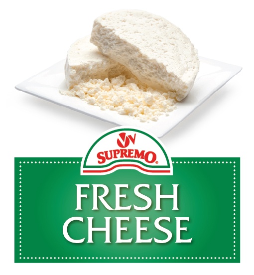 Food Service Products for Mexican restaurants- V&V Supremo®