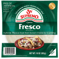 V&V Supremo Foods | Authentic Mexican Style Cheese, Crema and Chorizo ...