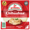 V&V Supremo Foods | Authentic Mexican Style Cheese, Crema and Chorizo ...