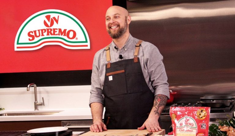 Chef Series - V&V Supremo Foods, Inc.