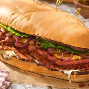 Food Recipes | V&V Supremo ,Cheese , Meat , Corn ,Creams recipes