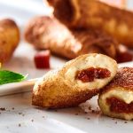 Elotes con Queso Cotija - V&V Supremo Foods, Inc.