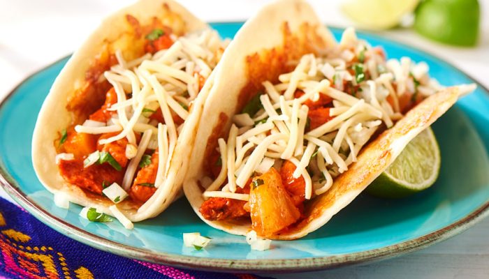 V&V Supremo Foods | Authentic Mexican Style Cheese, Crema and Chorizo ...