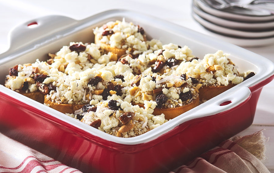 CAPIROTADA - V&V Supremo Foods, Inc.