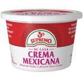 V&V Supremo Foods | Authentic Mexican Style Cheese, Crema and Chorizo ...