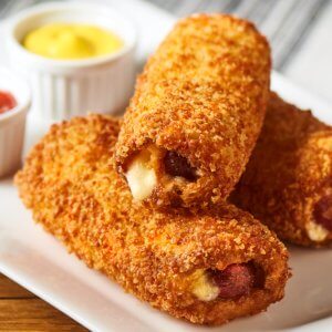 Burrito Suizo - V&V Supremo Foods, Inc.