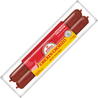 Pork Chorizo Original 12 oz. from V&V SUPREMO® - V&V Supremo Foods, Inc.